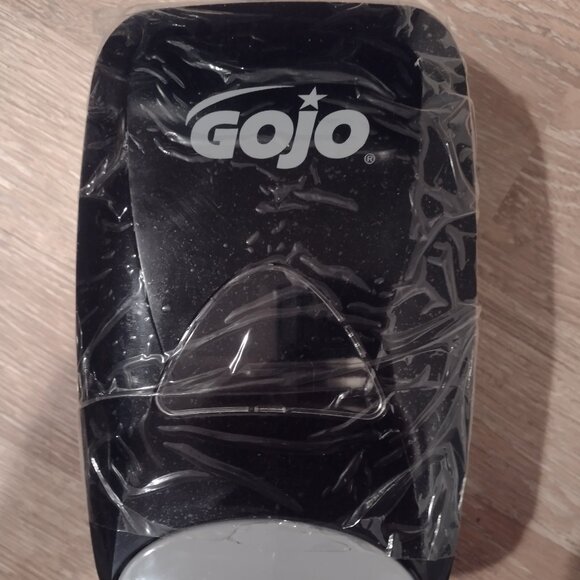 gojo | Other | New Gojo Hand Pump Soap Dispenser Black | Poshmark